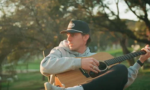 Dylan Gossett Presale Tickets | Custom House Square Belfast 2025